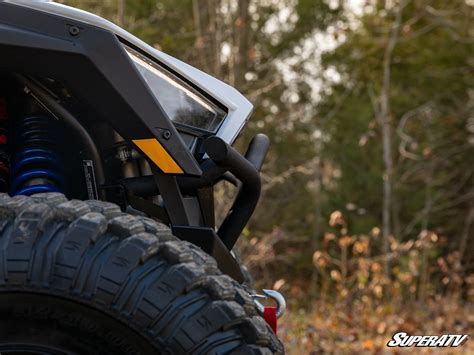 Polaris Rzr Pro Xp Front Bumper Dtf Powersports