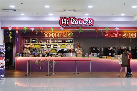 Sportify Boulevard Shopping Mall