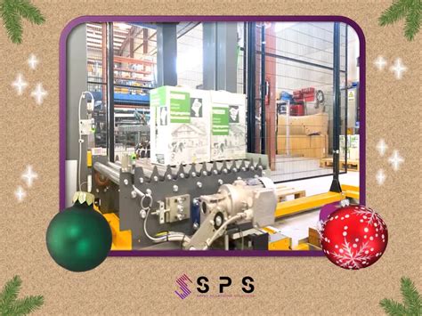 Mainway Handling Systems On Linkedin Savvy Palletizing Solutions