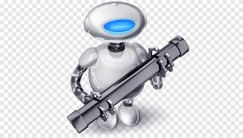 Automator Apple Computer Icons MacOS Workflow Automatisation Pomme