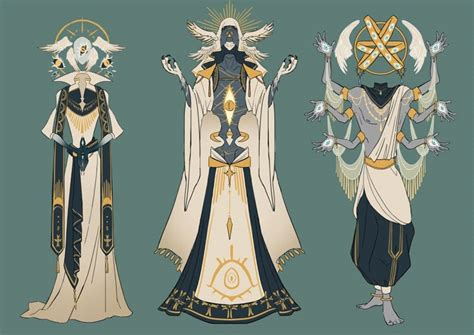 Artstation Biblically Accurate Angels 1 Angel Outfit Character