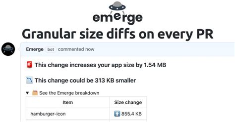 Josh Cohenzadeh On Linkedin Supercharge Your Mobile Apps Emerge Tools