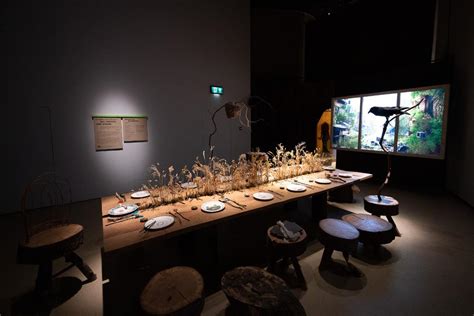 Sustainable And Optimistic Design In Touring Exhibitions Teo Journal