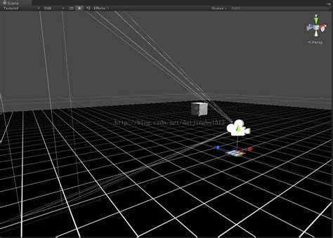 【unity3d自学记录】vr插件cardboardsdkforunity解析（一）unity设置vrm碰撞插件 Csdn博客