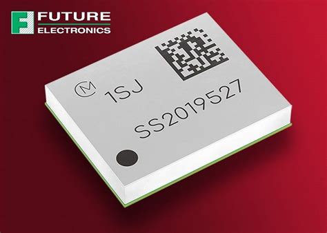 Futureelec Lorawan Module Future Technology Magazine