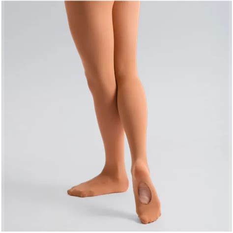 Ballet Tights Convertible Adult Sizes Dn Uniform Shop Dn Dance