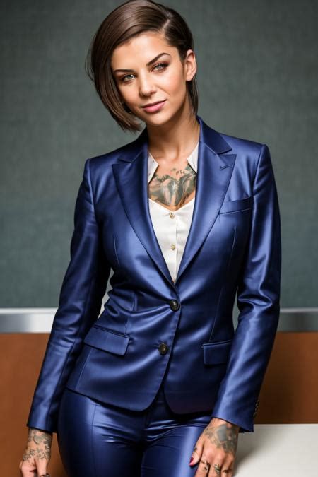 Bonnie Rotten V10 Stable Diffusion Lora Civitai