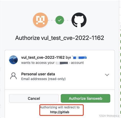 Cve 2022 1162 Gitlab 硬编码漏洞分析 Csdn博客