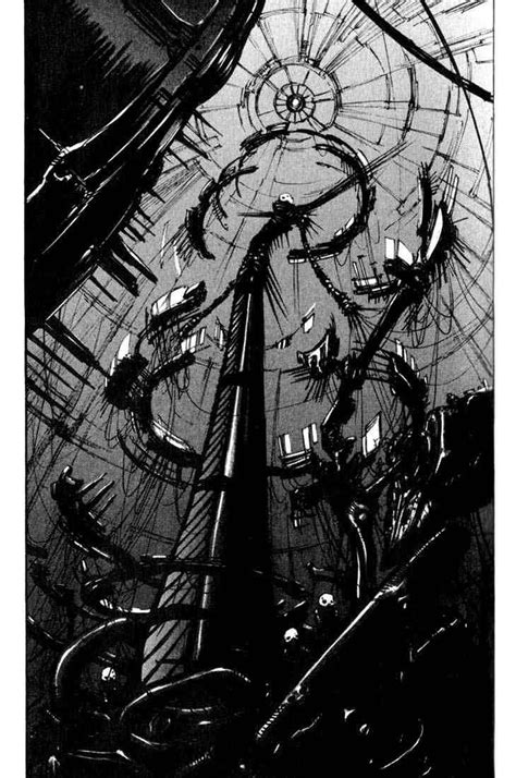 Read Manga Online Free Blame Chapter 039002 Page 5 Blame Manga