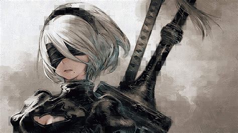 How To Play The NieR Series In Timeline Order Gamepur
