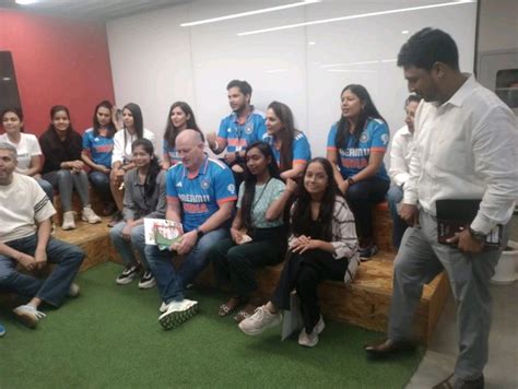 Udayan Shalini Fellowship Gurugram Chapter On Linkedin Were Excited To Share That Two Of Our