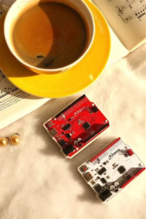 Arduino Uno Enclosure Abeno Custom Enclosure By 阿笨 Makerworld