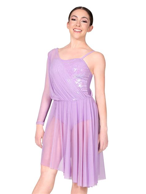 Base Dance Costumes