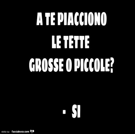 Tutti I Meme Sulle Tette