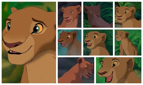 Happy Anniversary Of Disneys The Lion King By Ronsonic On Deviantart