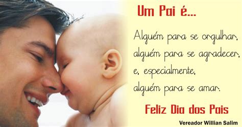 Mensagem Do Dia Dos Pais Mensagens Dia Dos Pais 9 — SÓ Escola Agradecer Todos Os Dias A