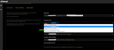 Storing Files Preventing Ssl Error Rcpanel