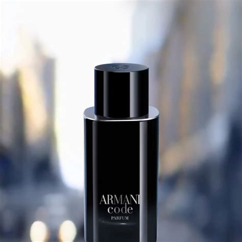 Code Le Parfum Eau De Parfum Armani Sabina