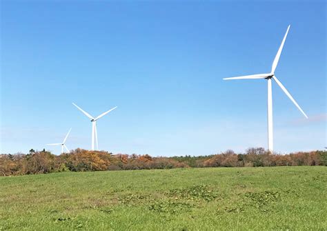 石川県志賀町で風力発電所が運開ジャパンリニューアブルエナジー国内4カ所目石川県では初 新エネルギー新聞