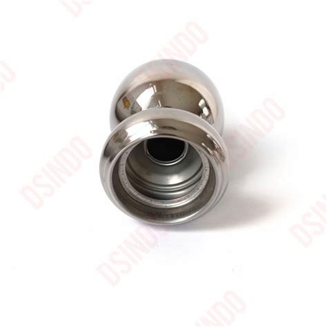 Jual Mahkota Bola Stainless 2 X 3 1 Set Shopee Indonesia