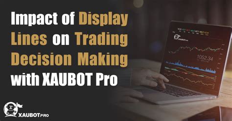 With Xaubot Pro Impact Of Display Lines On Trading Decision Making Xaubot