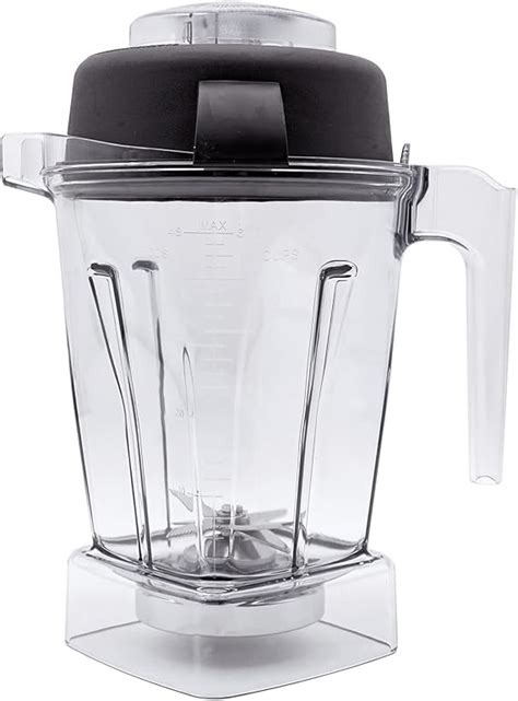 For Vitamix 5200 Blender Pitcher 48oz Container Replacement