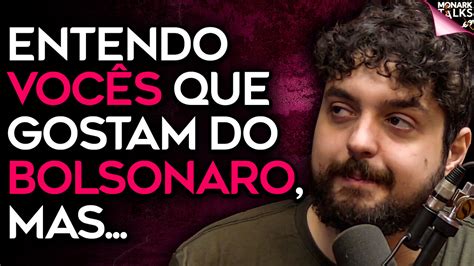 Afinal Qual A Preocupa O Do Bolsonaro