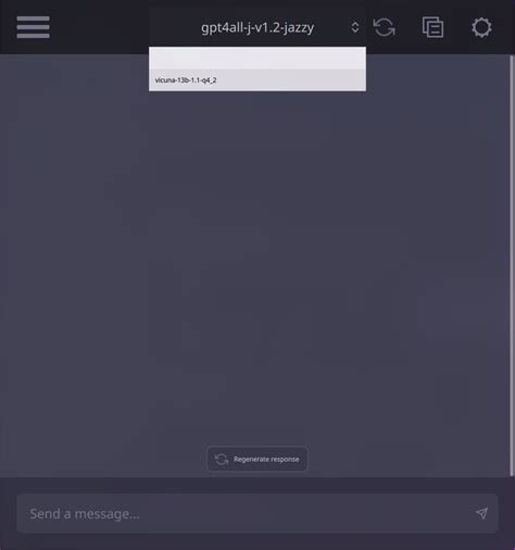All Ui Colors Should Be Hardcoded · Issue 85 · Nomic Aigpt4all Chat