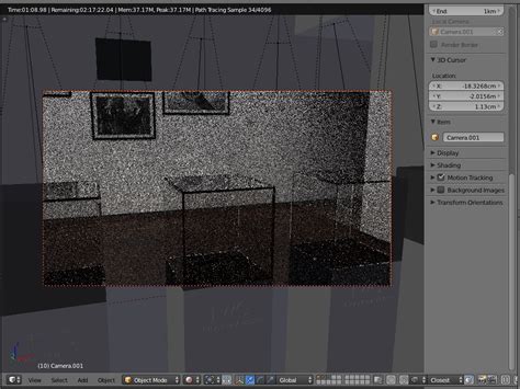 Texture Doesnt Render Correctly When Rendering Final Image Blender