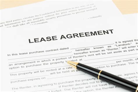 What Are The Differences Between Single Double And Triple Net Leases