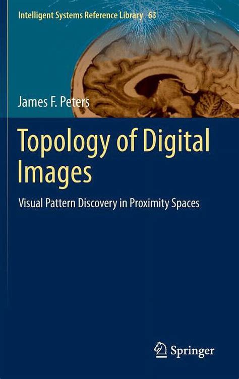 intelligent systems reference library topology of digital images visual pattern discovery in