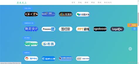 顶部动态菜单栏的使用