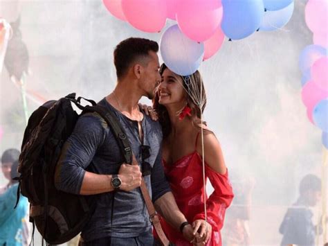 Shocking Update On Tiger Shroff Disha Patanis Relationship
