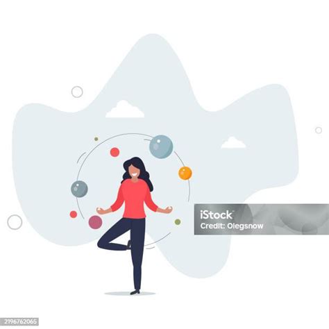 Adhd 또는 주의력 결핍 및 과잉 행동 장애 좌절 집중력 부족을 가진 의학적 정신적 심리적 병리학 감정에 대한 스톡 벡터 아트 및 기타 이미지 Istock