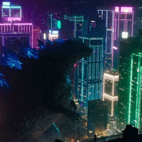 Godzilla Atomic Breath 2022 