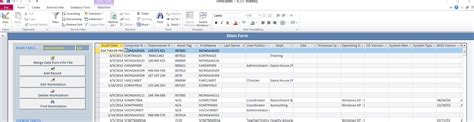 Vba Maximized Main Form Follows The Restore Window If I Open Another