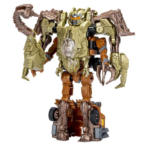 Transformers Scorponok Toy