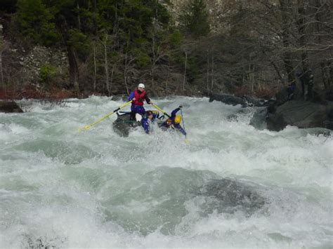 Colorado Rafting Travel Guide Best White Water Rafting In Colorado