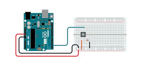 How Can I Detect When A Button Is Pressed Using An Analog Pin Instead Of A Digital Pin General