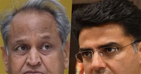 गद्दार कभी सीएम नहीं बन सकता अशोक गहलोत ने सचिन पायलट पर साधा निशाना