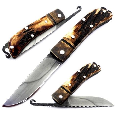 Unai Zabala Piamontesa Ciervo By Types Camp And Hunting