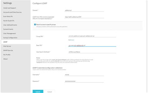 Vmware Vrealize Network Insight Pierwsze Uruchomienie Safekom Blog
