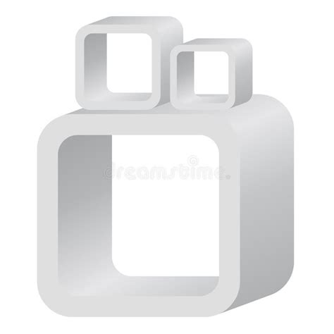 Three Vector Elegant Quadrant Design Stock Vector Illustration Of Quadrant Abstract 248293295