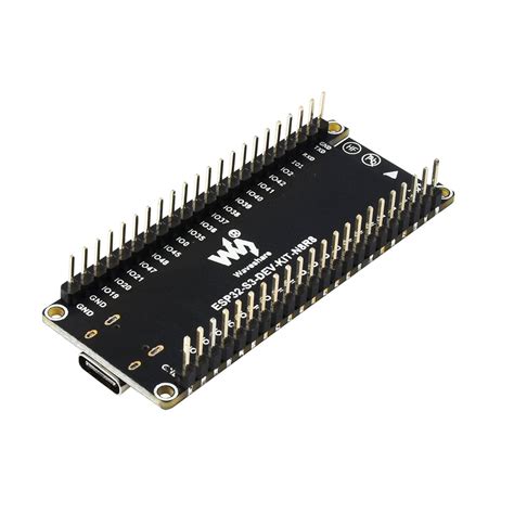 Waveshare Esp32 S3 Development Board The Pi Hut