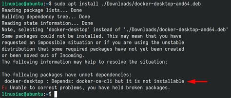 How To Install Docker Desktop On Ubuntu 2404 Lts