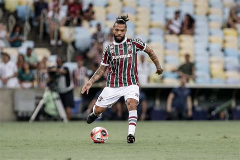 Recuperado De Lesão Grave Otávio Apresenta Evolução Física E Volta A