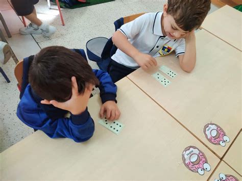 Sb Activities 23 24 Dec Numeracy Activities And Paired Discussions
