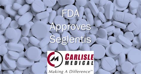 Seglentis Is Now Available Carlisle And Associates