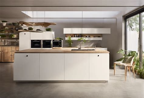 Revolutionizing Kitchen Spaces With Sustainable Technology