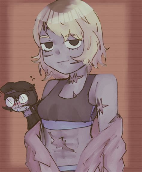 Abs By Mahoushroom On Newgrounds